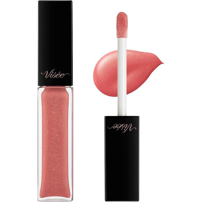 Visee Essence Lip Plumper 5.5mL BE300 Beige Pink – WABI-SABI STORE