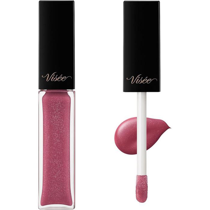 Visee Essence Lip Plumper 5.5mL PK801 Mauve Pink – WABI-SABI STORE