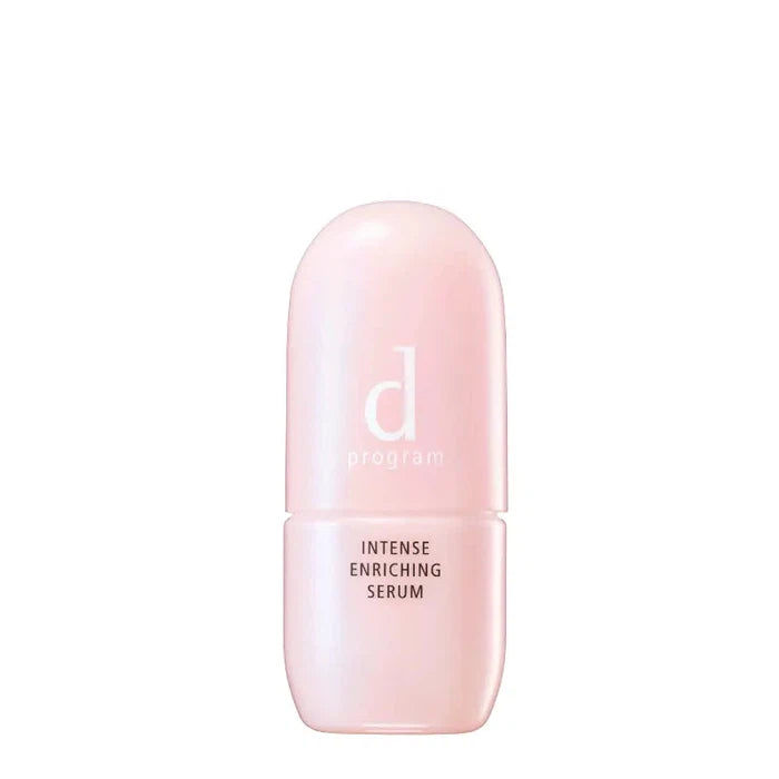 d Program Intense Enriching Serum 45mL – Hydrating & Medicinal Concentrated Serum – WABI-SABI STORE
