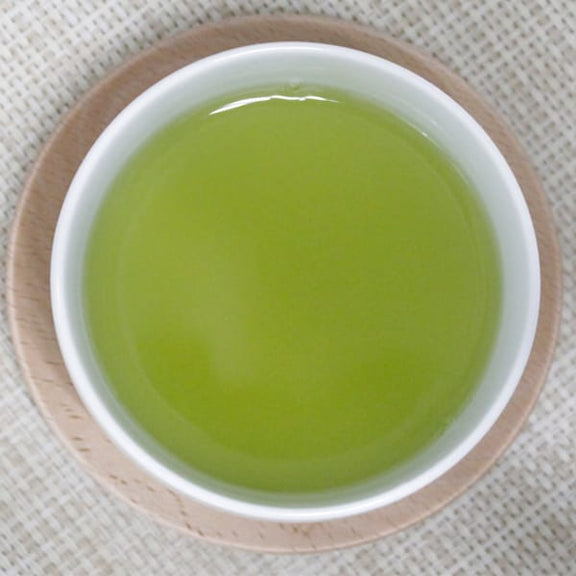 Kunitaro Yamecha Matcha Triangular Tea Bags – 40 Bags from Fukuoka ...