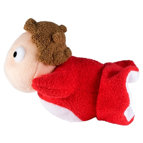 Buy Ponyo on the Cliff Small Ponyo Plush Toy in wabi sabi store – WABI ...