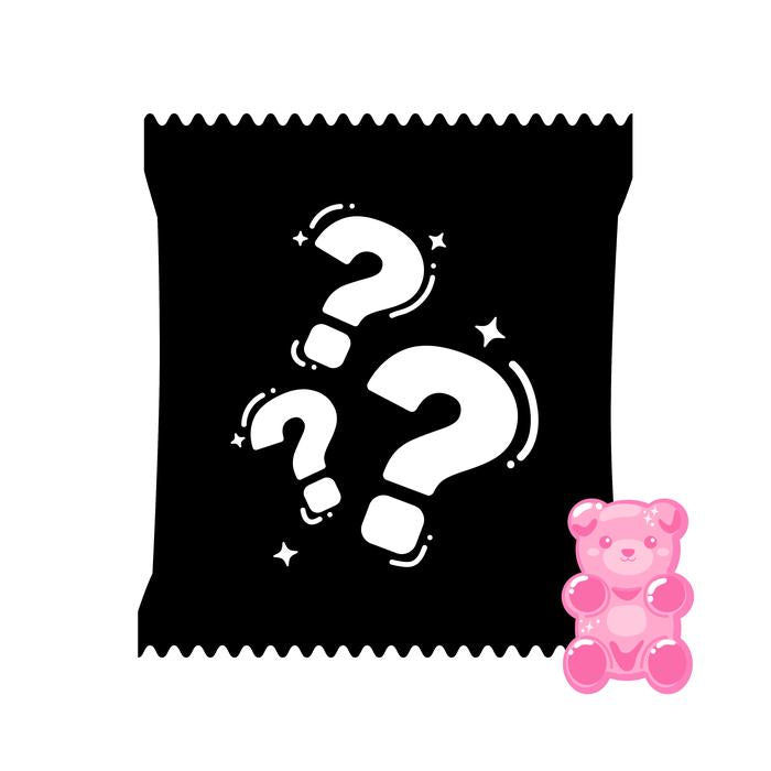 Japanese Mystery Gummies Random Pack | Surprise Japanese Candy – WABI ...