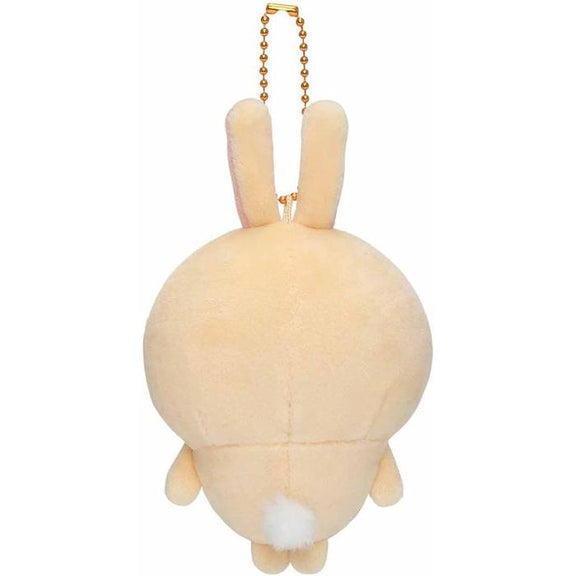 Chiikawa Usagi Mini Plush Keychain – Gray Parker Service – WABI-SABI STORE