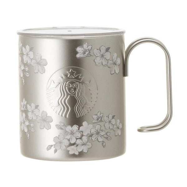 Starbucks Japan Sakura 2026 Collection – Limited Cherry Blossom ...