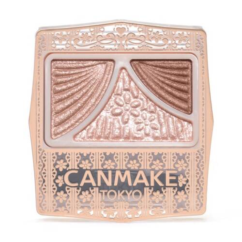 CANMAKE Juicy Pure Eyes 11 Strawberry Cocoa – WABI-SABI STORE