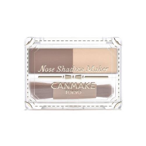 Canmake Nose Shadow Maker 01 [With Alcohol] – WABI-SABI STORE