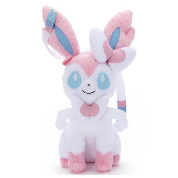 Pokemon Plush Sylveon – WABI-SABI STORE