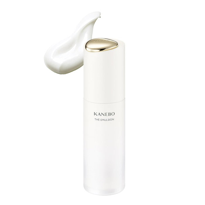 Kanebo The Emulsion – Anti-Aging Milky Lotion for Firm, Radiant Skin – WABI-SABI STORE