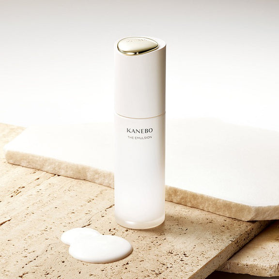 Kanebo The Emulsion – Anti-Aging Milky Lotion for Firm, Radiant Skin – WABI-SABI STORE