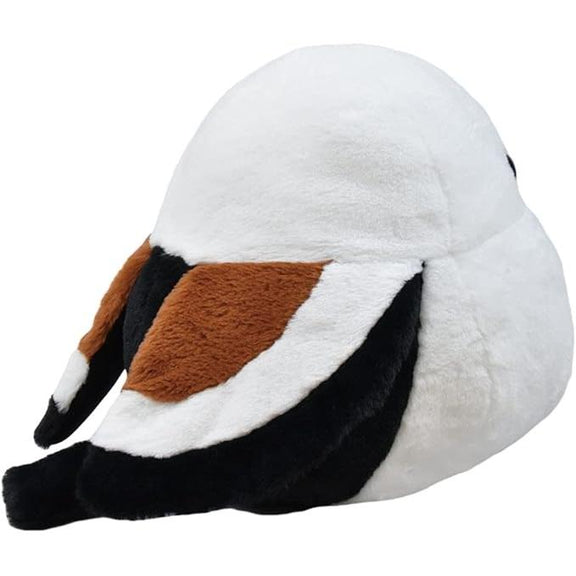 Large Cute Shimaenaga Bird Mascot | WABISABI Store – WABI-SABI STORE