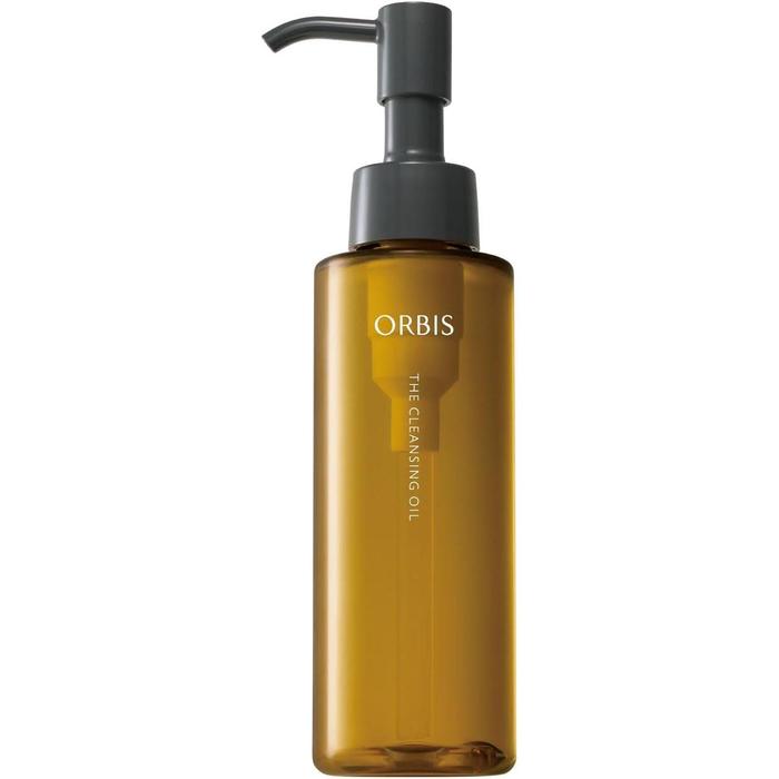 ORBIS The Cleansing Oil 120mL – Deep Makeup & Blackhead Remover – WABI ...