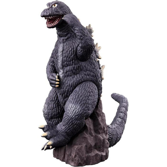Bandai Movie Monster Series – Dynamic Pose Godzilla (1965) – WABI-SABI ...