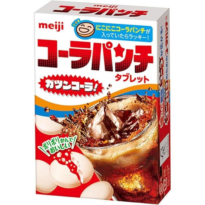 Atrion Seika Coke Punch Candy | WABISABI Store – WABI-SABI STORE