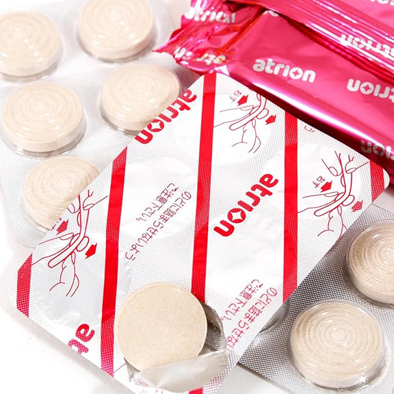 Atrion Seika Coke Punch Candy | WABISABI Store – WABI-SABI STORE