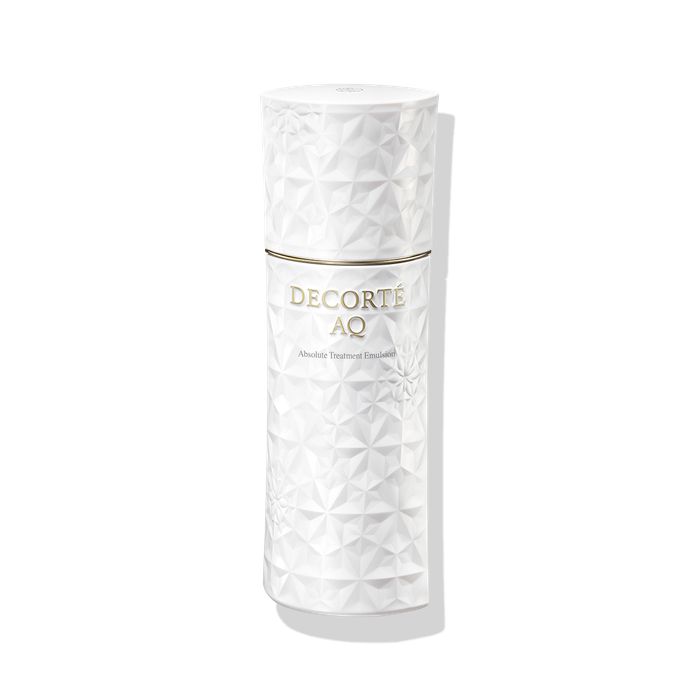 Cosme Decorte AQ Absolute Emulsion Micro Radiance II – Glow-Boosting Emulsion – WABI-SABI STORE