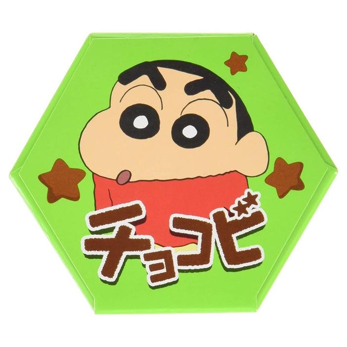 Chokobi chrupki o smaku czekoladowym 25g – WABI-SABI STORE