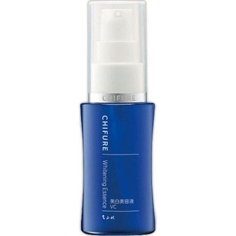 Buy Brightening serum with active and stable vitamin C Whitening Skin VC by CHIFURE - 30 ml ...